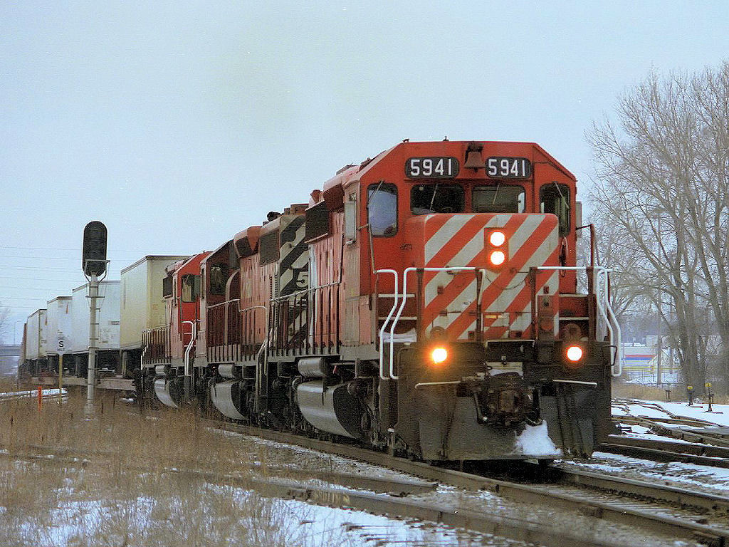 CP 5941